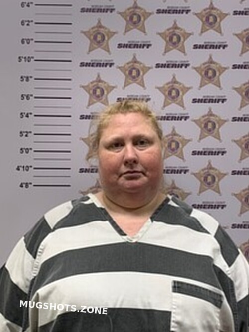 KARI MICHELLE LINDERMAN 11/06/2024 - Morgan County Mugshots Zone