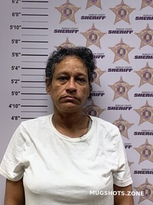 TONIA MONIQUE WIGGINS 11/07/2024 - Morgan County Mugshots Zone
