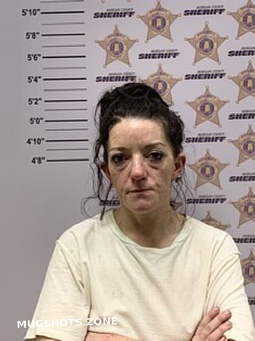 TONYA LASHAE HELMS 11/07/2024 - Morgan County Mugshots Zone