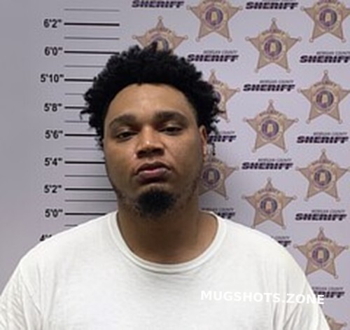 JAYLIN GABRIEL MATTHEW ROSS 11/07/2024 - Morgan County Mugshots Zone