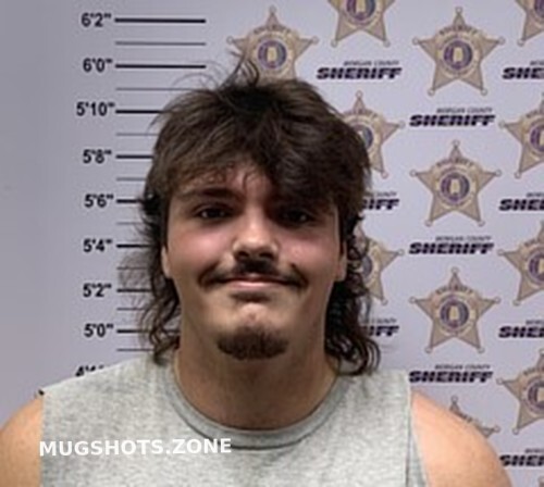 JAYDEN ZANE MILAM 11/07/2024 - Morgan County Mugshots Zone