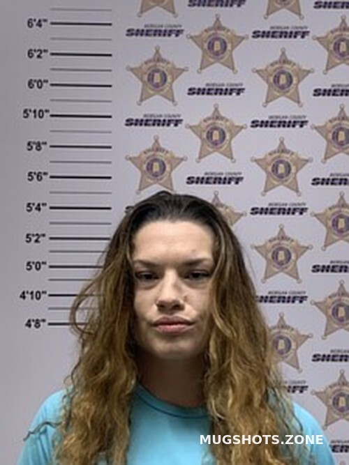 CHARITY FAITH HERNANDEZ 11/08/2024 - Morgan County Mugshots Zone