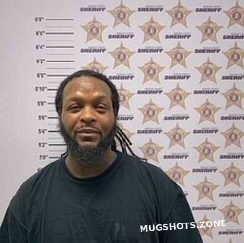 MARSHELL DEMON MCELROY 11/08/2024 - Morgan County Mugshots Zone