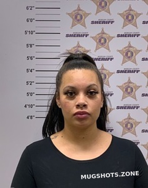 SHAWNTASIA J LIPSCOMB 11/11/2024 - Morgan County Mugshots Zone