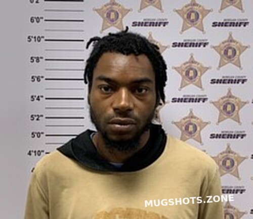 KHALIL AMIR WATTS 11/12/2024 - Morgan County Mugshots Zone
