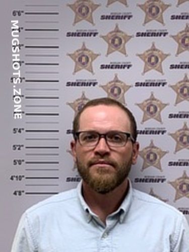 JOSHUA CHANCE FAULKNER 11/12/2024 - Morgan County Mugshots Zone