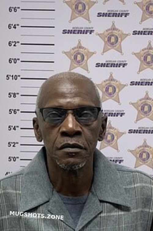 WILLIE MOSLEY JR 11/14/2024 - Morgan County Mugshots Zone