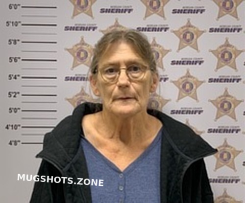 SANDRA LEE ECHOLS 11/15/2024 - Morgan County Mugshots Zone