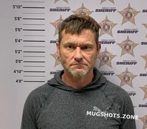 JASON LEWIS BLASINGAME 11/17/2024 - Morgan County Mugshots Zone