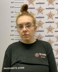 ASHLEY NICOLE WRIGHT 11/18/2024 - Morgan County Mugshots Zone