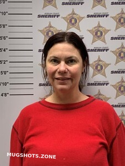 DEANNA DARLYNE RICE 11/20/2024 - Morgan County Mugshots Zone