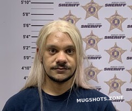 CALEB DEONTE MILAM 11/20/2024 - Morgan County Mugshots Zone