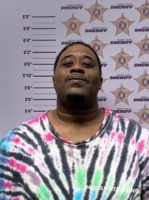 KENDRICK MONTEZ LOYD 11/21/2024 - Morgan County Mugshots Zone