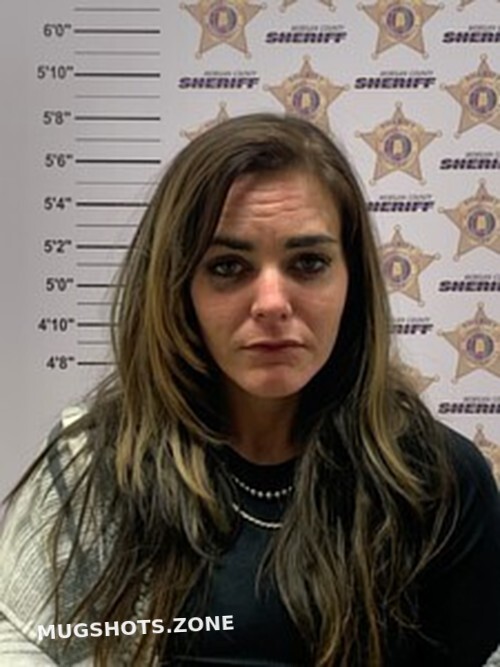 SHONA LEIGH BLANKENSHIP 11/22/2024 - Morgan County Mugshots Zone