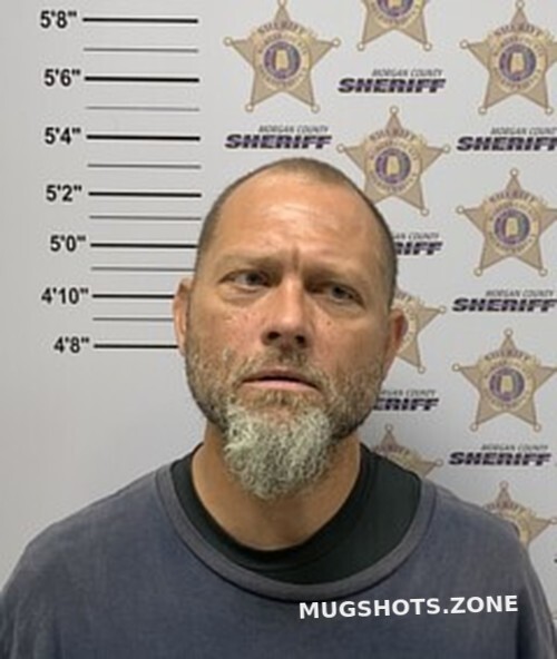 JOSEPH LEE PEEBLES 11/23/2024 - Morgan County Mugshots Zone