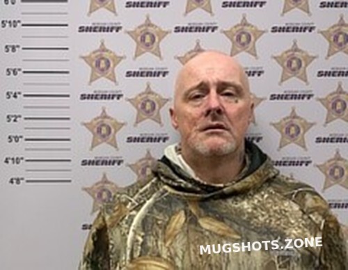 WALTER GEORGE BERMINGHAM III 11/23/2024 - Morgan County Mugshots Zone