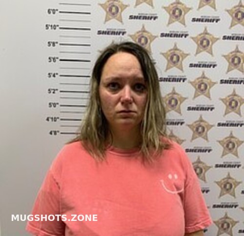 KRYSTAL NICOLE BRYAN 11/23/2024 - Morgan County Mugshots Zone