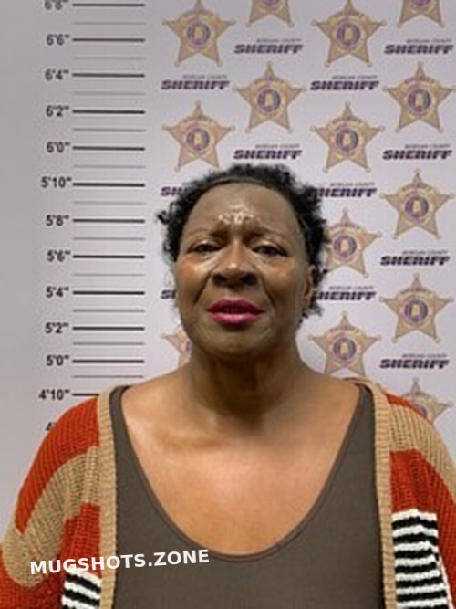 RENA EGGLESTON GOODLOE 11/25/2024 - Morgan County Mugshots Zone