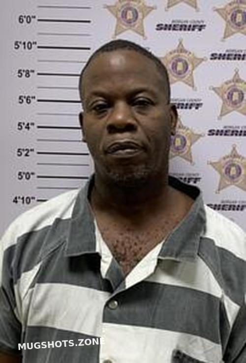 TIMOTHY DEVONNE SMITH 11/25/2024 - Morgan County Mugshots Zone