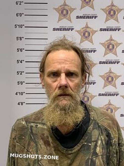 PATRICK THOMAS HUGHES 11/26/2024 - Morgan County Mugshots Zone