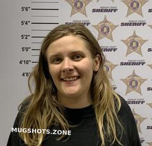 BRITTANY MARIE GAILEY 11/27/2024 - Morgan County Mugshots Zone