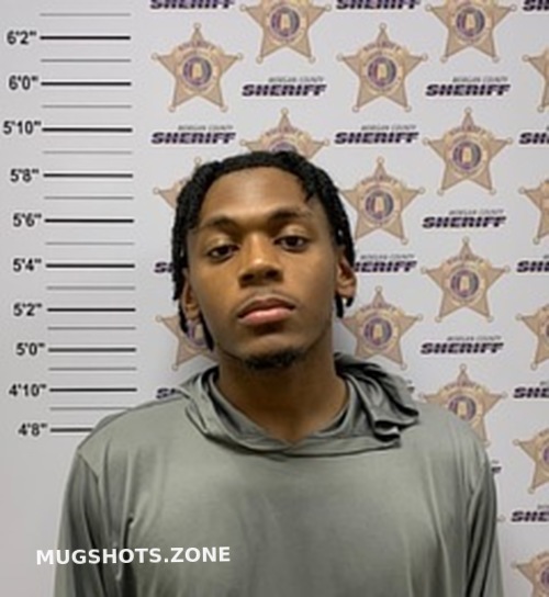 JAMIRIA'N TYLE'K GHOLSTON 11/28/2024 - Morgan County Mugshots Zone