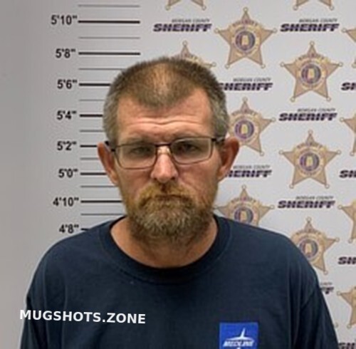 JACOB H HUFFMAN 11/30/2024 - Morgan County Mugshots Zone