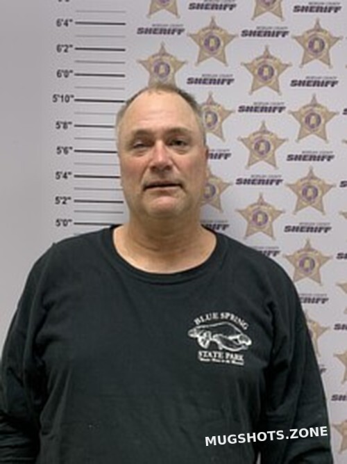 DAVID ALLAN HAYNES 12/01/2024 - Morgan County Mugshots Zone