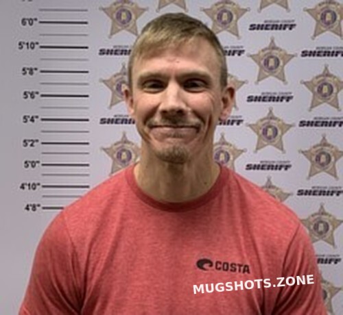 MATTHEW WAYNE LUNSFORD 12/01/2024 - Morgan County Mugshots Zone