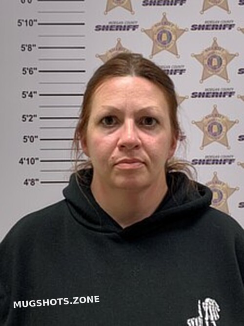 MEGHAN SUZZANE HILL 12/01/2024 - Morgan County Mugshots Zone