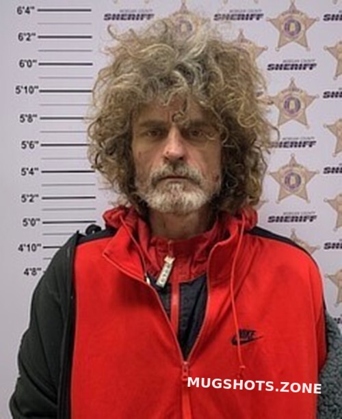 JAMIE RUSSELL GRUBAUGH 12/03/2024 - Morgan County Mugshots Zone