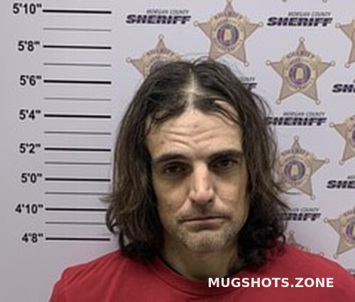 JONATHAN CARY MCMASTERS 12/03/2024 - Morgan County Mugshots Zone