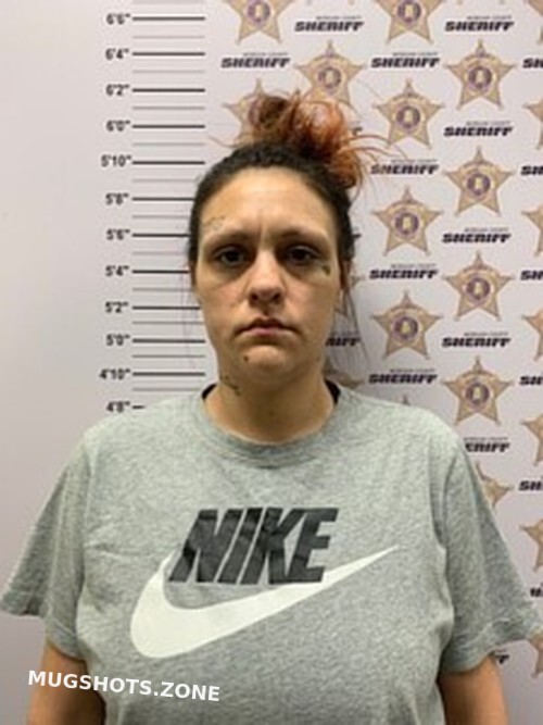 KRISTAN LASHAUN PATRICIO 12/06/2024 - Morgan County Mugshots Zone