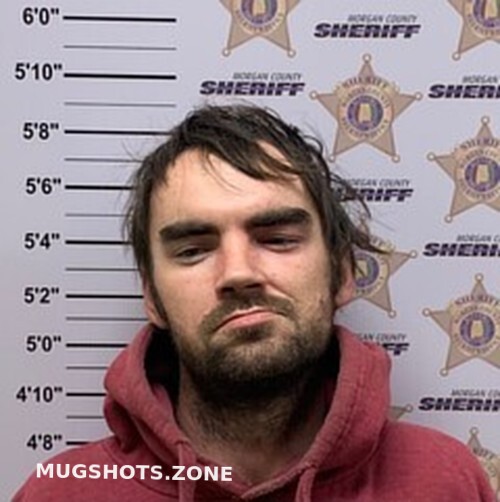 MARTY WAYNE HOPKINS 12/06/2024 - Morgan County Mugshots Zone