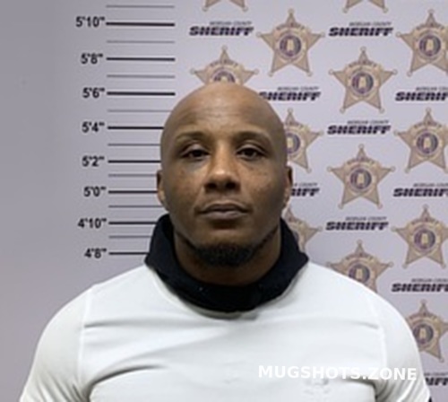 EDWARD DAMAR JOHNSON 12/09/2024 - Morgan County Mugshots Zone
