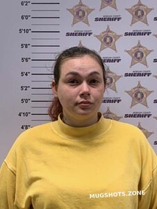ADRIAN LASHAY RICE 12/09/2024 - Morgan County Mugshots Zone