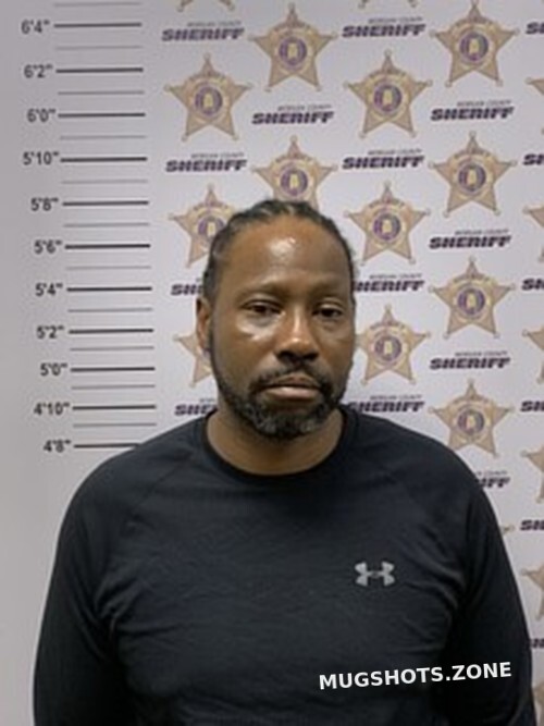 ANTWANE MONCEL THOMAS 12/09/2024 - Morgan County Mugshots Zone