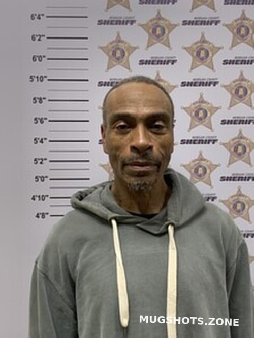 BILLY EDWARD FLOYD JR 12/10/2024 - Morgan County Mugshots Zone