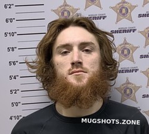 JONATHAN TYLER STEEPLES 12/11/2024 - Morgan County Mugshots Zone