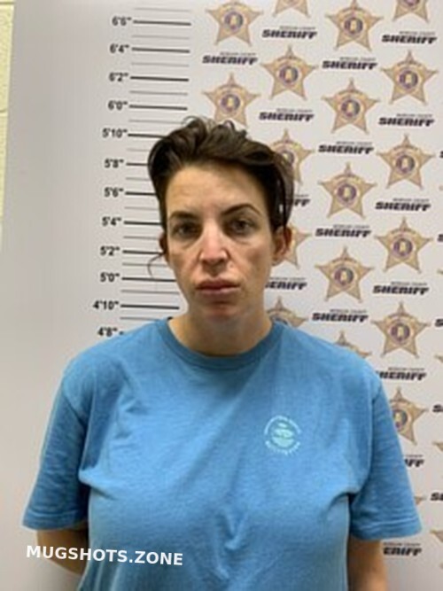 KATHRYN RACHEL LINCH 12/12/2024 - Morgan County Mugshots Zone