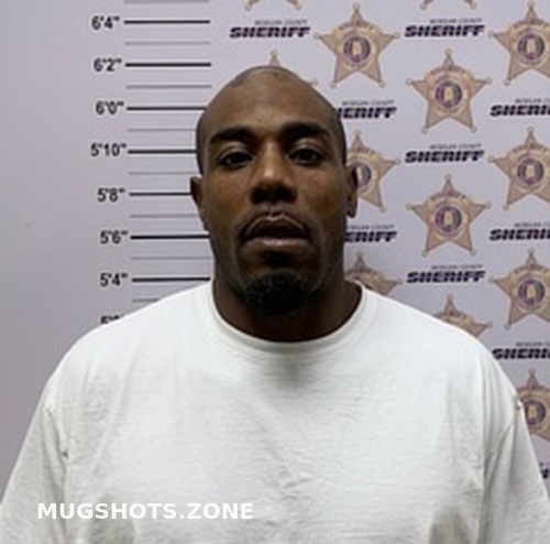 JUSTIN DASHAWN PICKENS 12/12/2024 - Morgan County Mugshots Zone