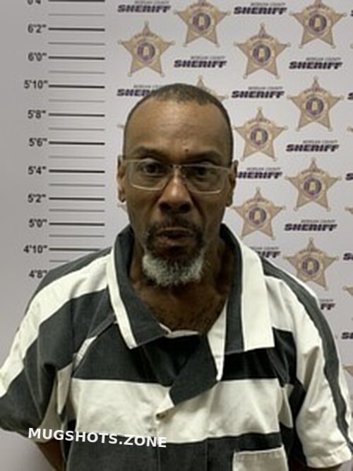 ROGER LEON ORR 12/12/2024 - Morgan County Mugshots Zone