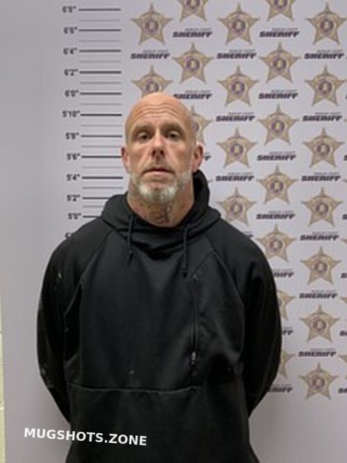 CHRISTOPHER JAMES ELLIOTT 12/13/2024 - Morgan County Mugshots Zone
