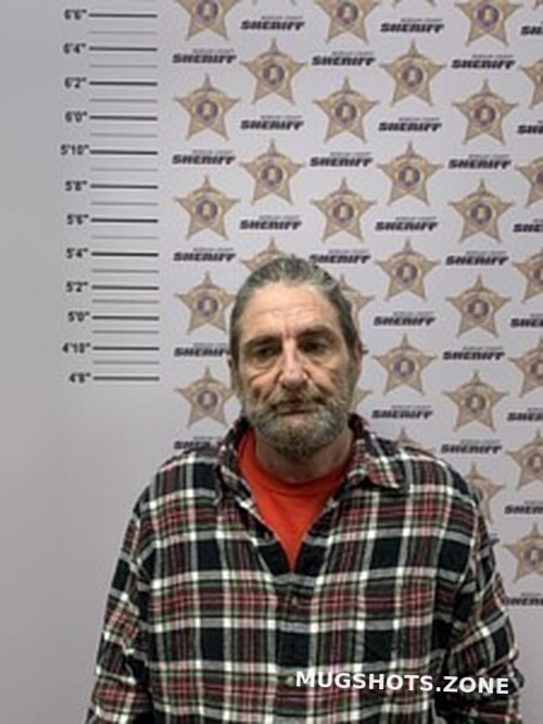 CHRISTOPHER LANDON ENGLE 12/13/2024 - Morgan County Mugshots Zone