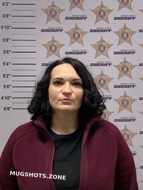CRYSTAL ANN HITT 12/13/2024 - Morgan County Mugshots Zone