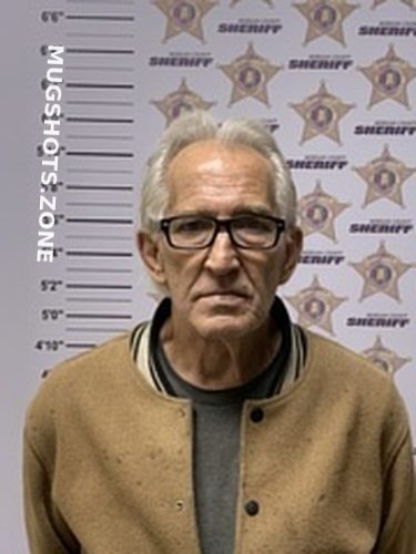 ALAN RAY BURGESS 12/14/2024 - Morgan County Mugshots Zone