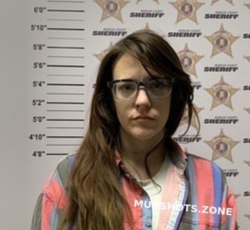 MAGGIE KAITLIN RANEY 12/15/2024 - Morgan County Mugshots Zone