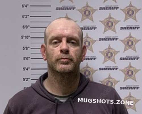 DUSTIN SCOTT COLLINS 12/15/2024 - Morgan County Mugshots Zone