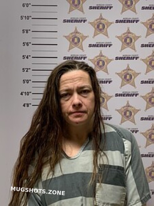 JAMIE LINDSEY TOKARZ 12/15/2024 - Morgan County Mugshots Zone