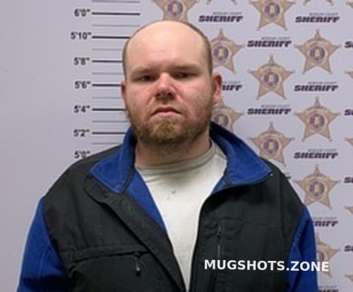 THOMAS DALTON COUCH 12/16/2024 - Morgan County Mugshots Zone